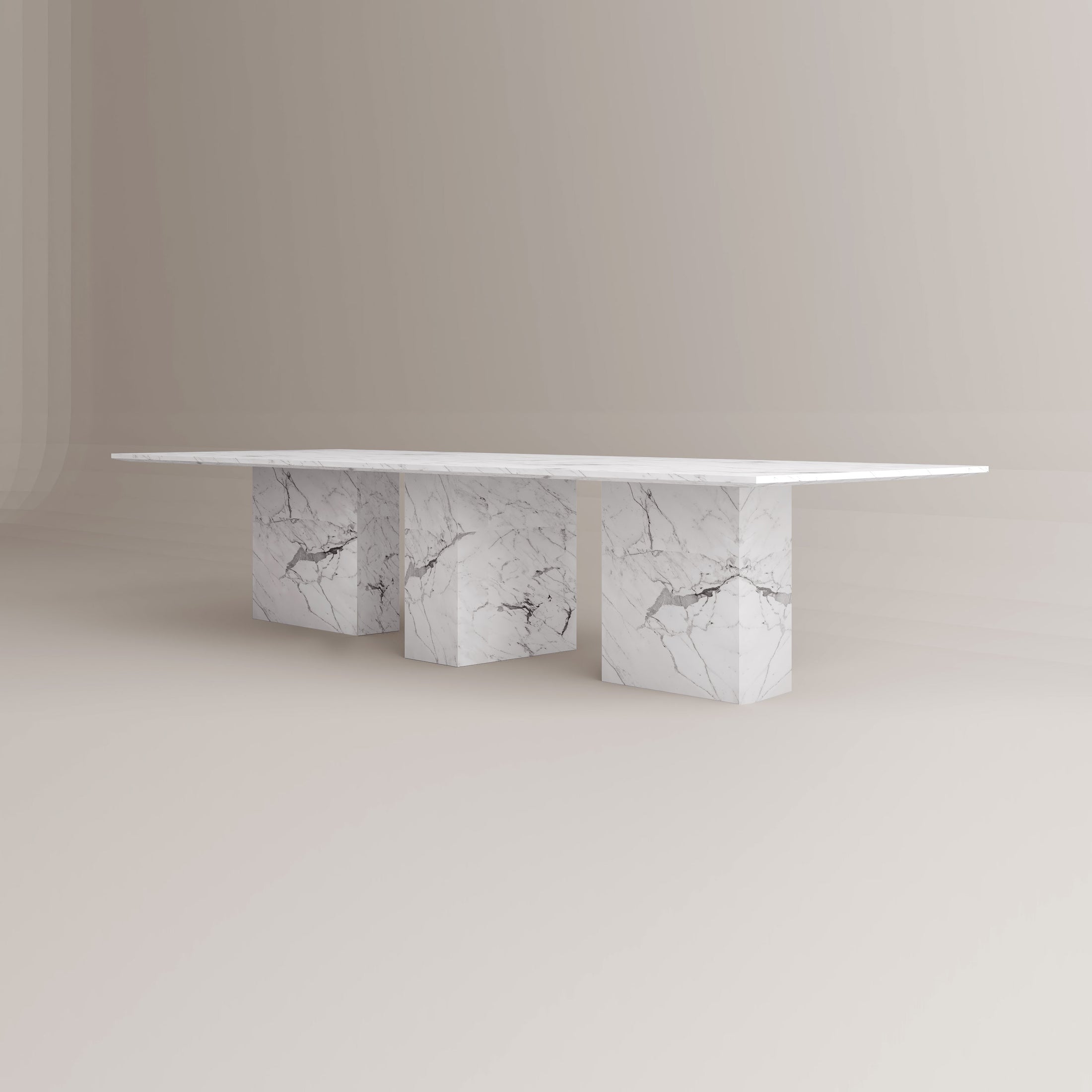 Dining Table Dubai | IONS DESIGN | Abu Dhabi | UAE | KSA