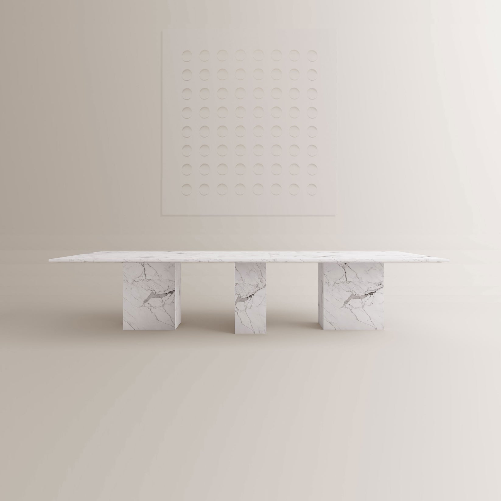 Dining Table Dubai | IONS DESIGN | Abu Dhabi | UAE | KSA