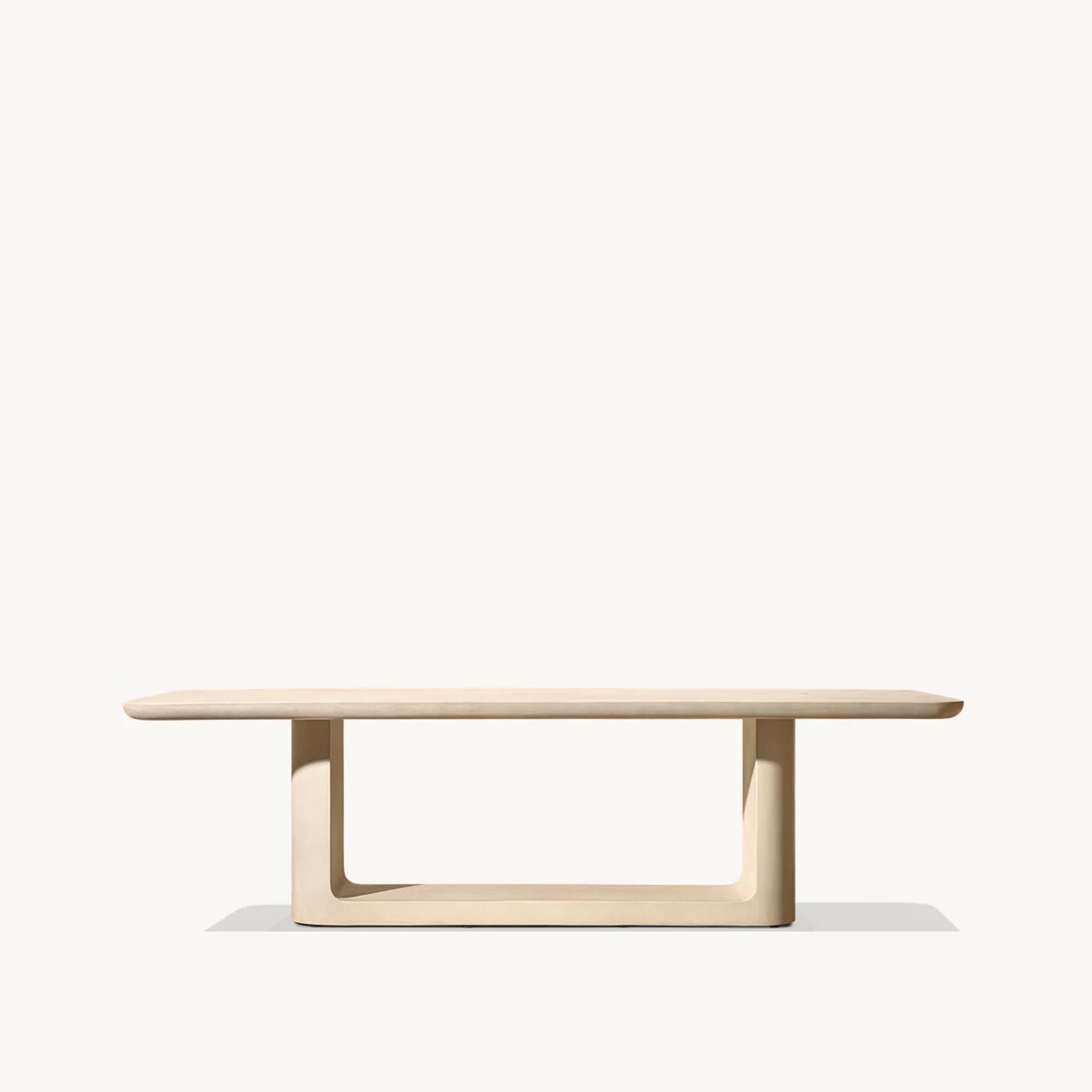 Pip Dining Table | IONS DESIGN | Dubai | UAE