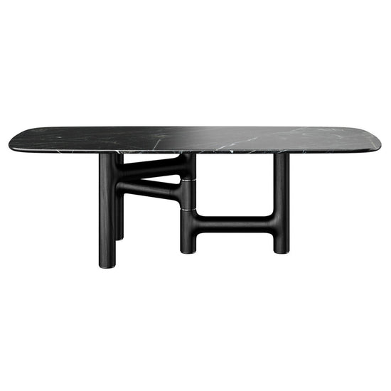 Una Marble Dining Table | IONS DESIGN | Dubai | UAE